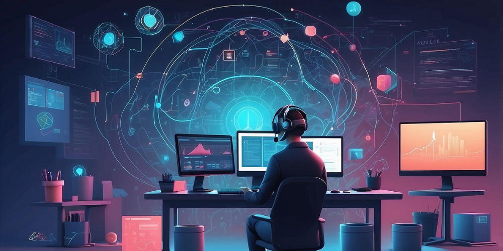 The Role of AI in Modern Software Development - Blog - Imagerous.com